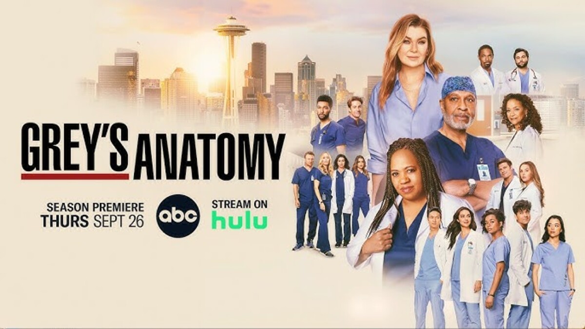 ‘Grey’s Anatomy’ Season 21 Preview | DIRECTV Insider