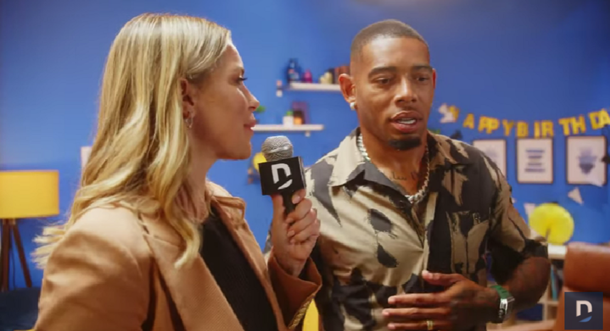 Prepping Like a Pro Sequel | DIRECTV Insider