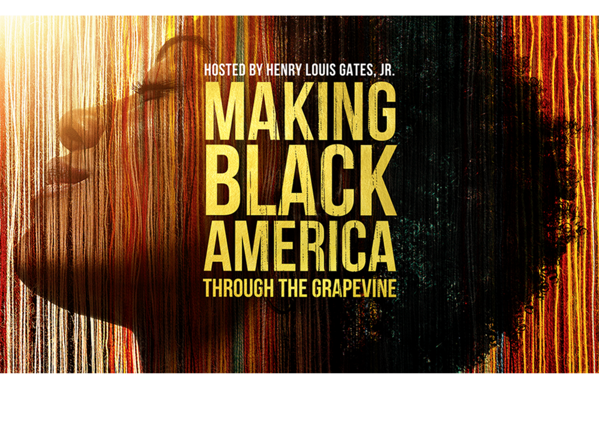 ‘Making Black America: Through the Grapevine’ | DIRECTV Insider