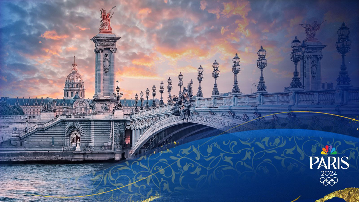 2024 Paris Opening Ceremony Watch Guide | DIRECTV Insider