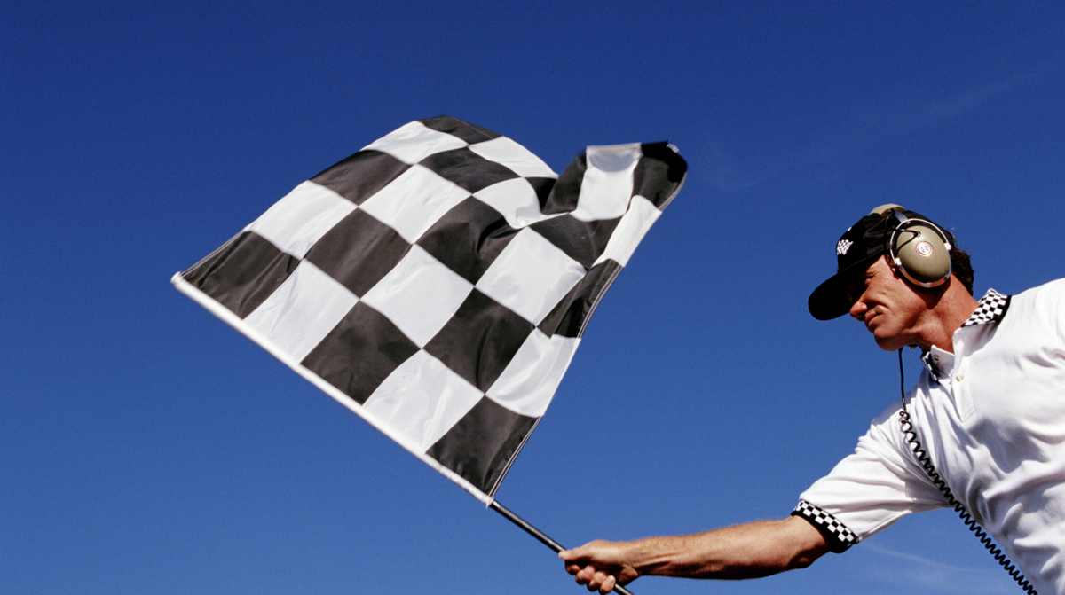 Learning the Difference 3 NASCAR Nat'l Series | DIRECTV Insider