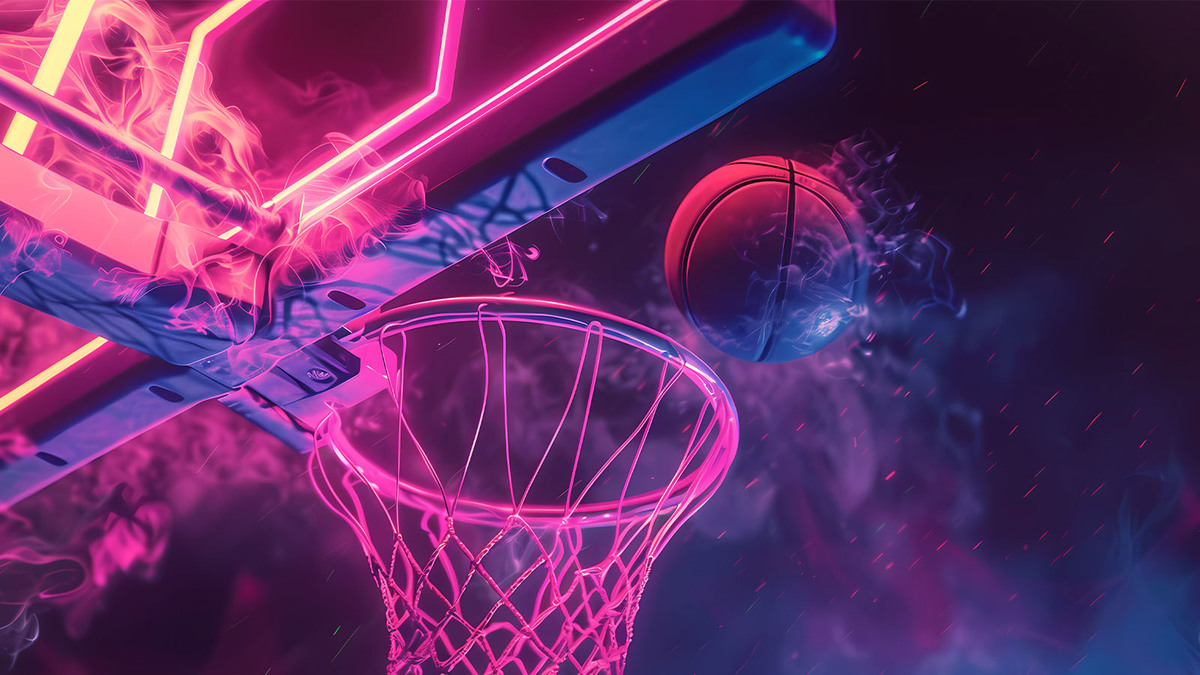 Ideas for Funny Fantasy Basketball Names | DIRECTV Insider