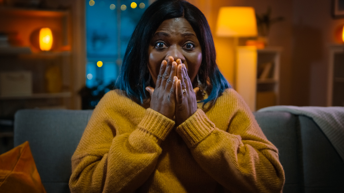 13 Series to Stream for a Spooky Halloween | DIRECTV Insider