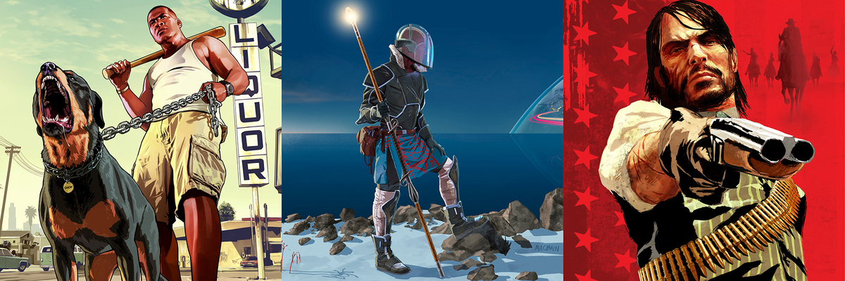 Anthony Macbain Talks Music & Triton City | DIRECTV Insider