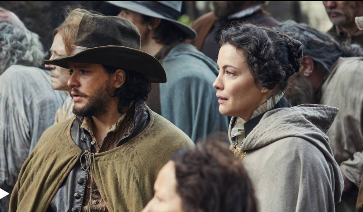 Television Any History Buff Will Love | DIRECTV Insider