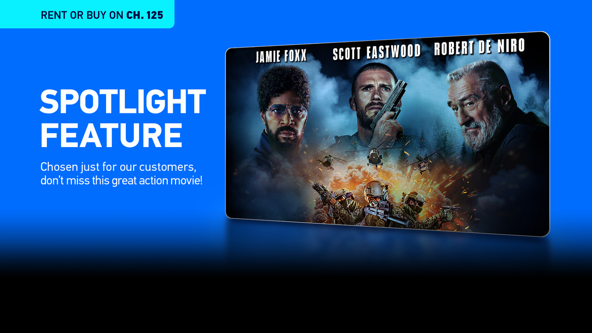 DIRECTV Spotlight Feature: ‘Tin Soldier' | DIRECTV Insider