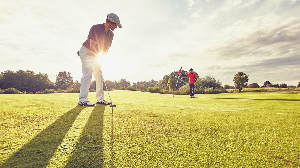 How to Watch The Open Championship in 2025 | DIRECTV Insider