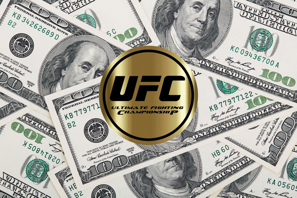 The 50 Highest-Paid UFC Fighters | DIRECTV Insider