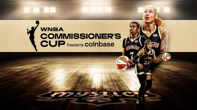 2024 WNBA Guide TV Schedule | DIRECTV Insider