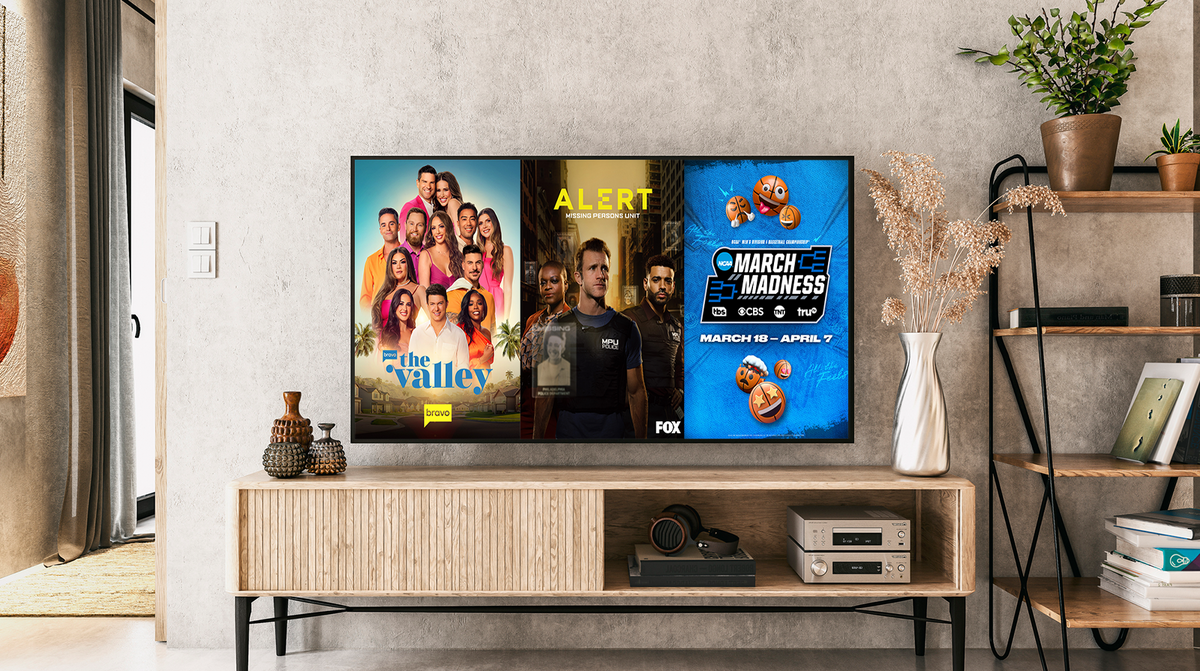 The Ultimate Guide to What to Watch in April | DIRECTV Insider