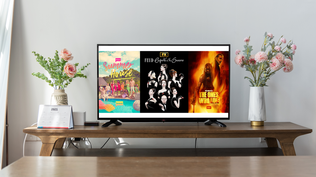 DIRECTV Insider | Streaming TV, Movies and Sports News | DIRECTV Insider