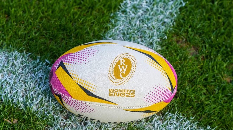 2025 Women's Rugby World Cup: Full Schedule, How to Watch | DIRECTV Insider