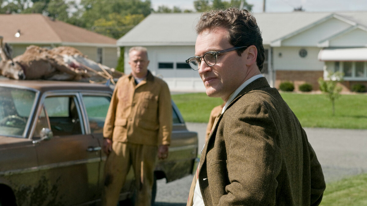 7 Films That Explore the Jewish Experience | DIRECTV Insider