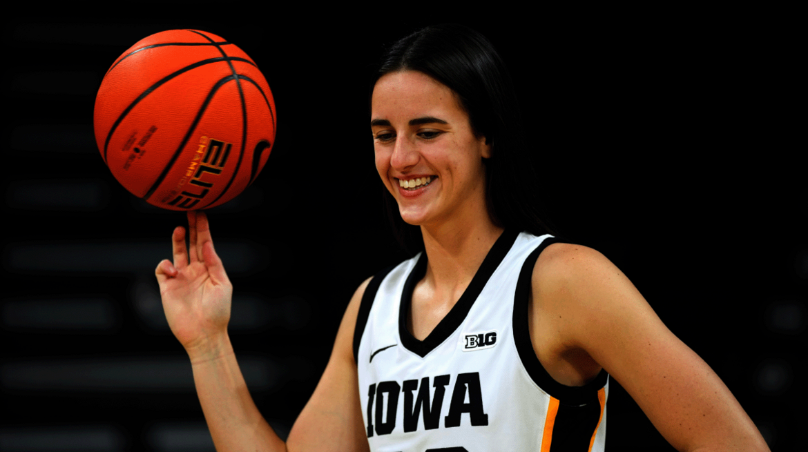 Caitlin Clark: Top Moments, How to Watch & Why She's Great | DIRECTV ...