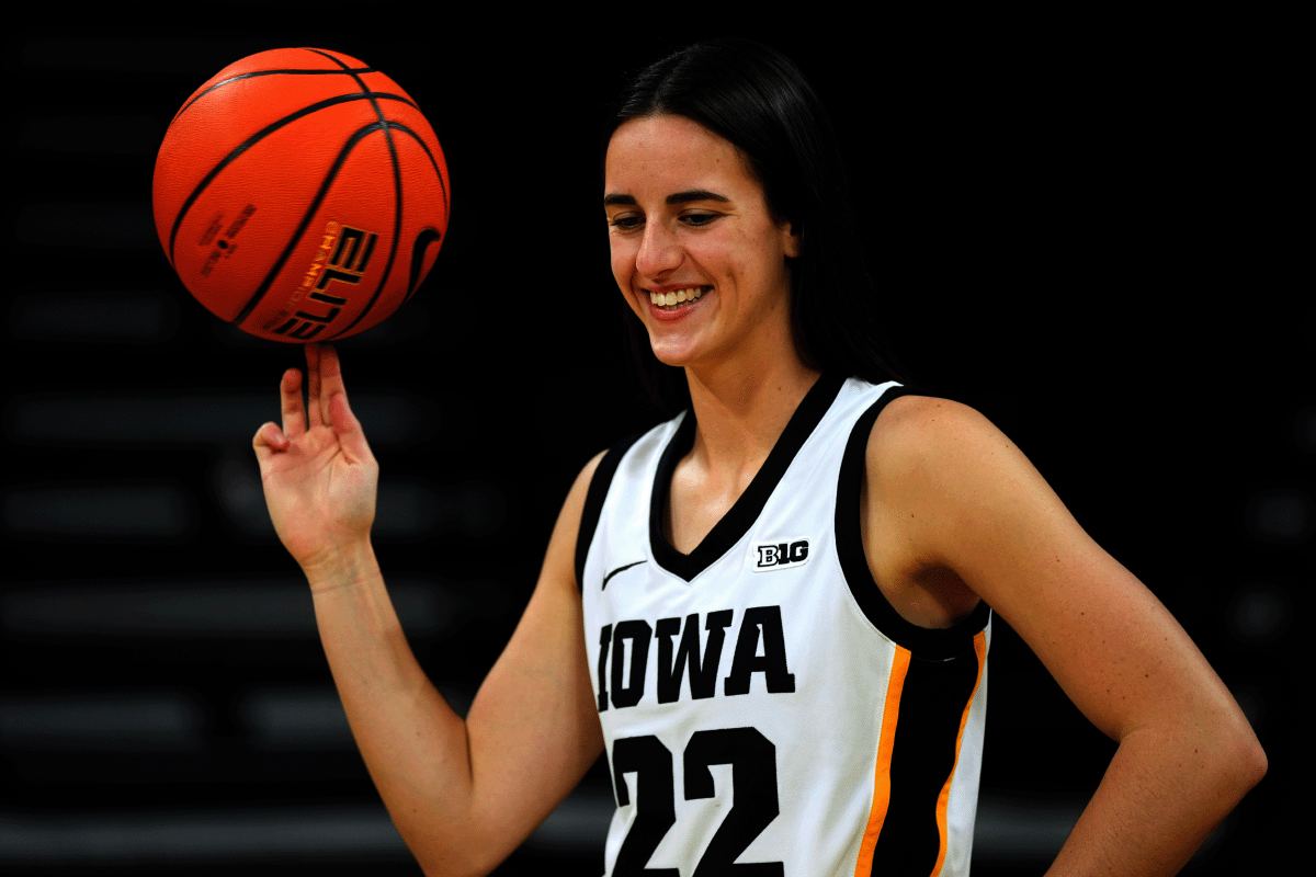 Caitlin Clark: Top Moments, Records & Why She's Great | DIRECTV Insider