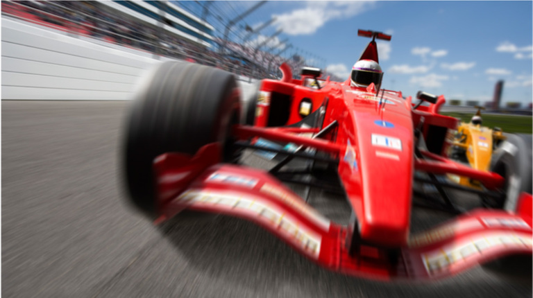 Stream These Top 6 Formula 1 Racing Movies | DIRECTV Insider