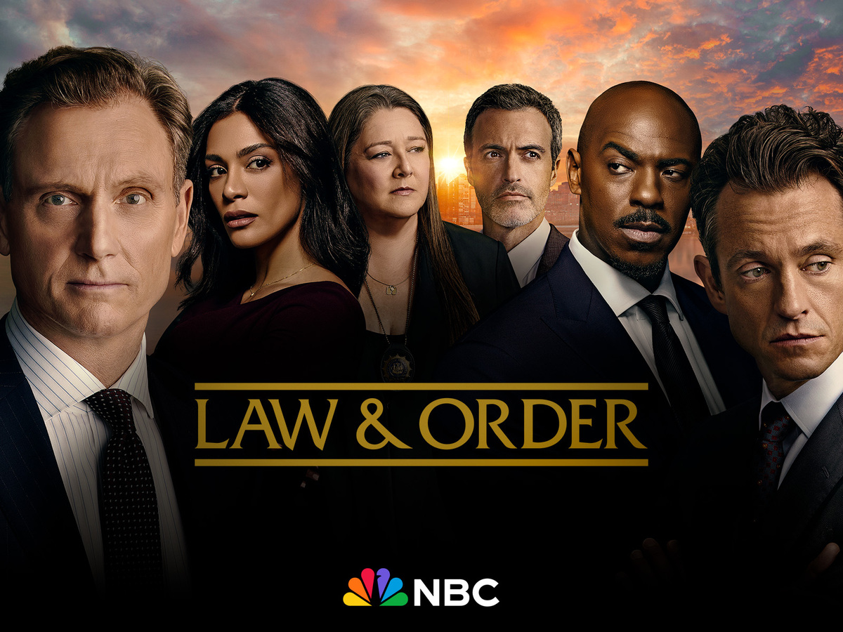 Top 10 Best Law Shows to Stream Right Now | DIRECTV Insider