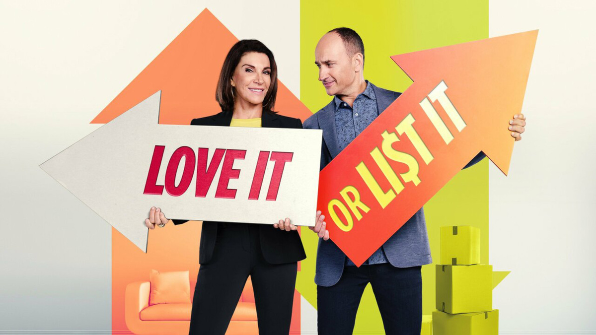Popular Home Improvement TV Shows to Stream | DIRECTV Insider