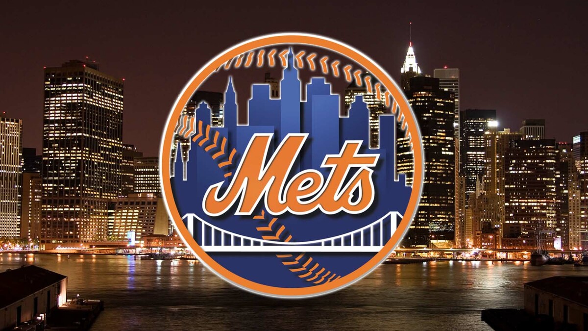 New York Mets 2025 TV Schedule | DIRECTV Insider