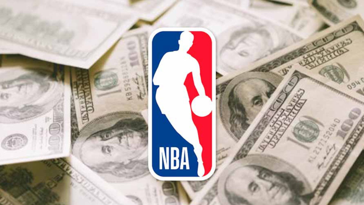 2025 NBA Salary Cap By Team | DIRECTV Insider