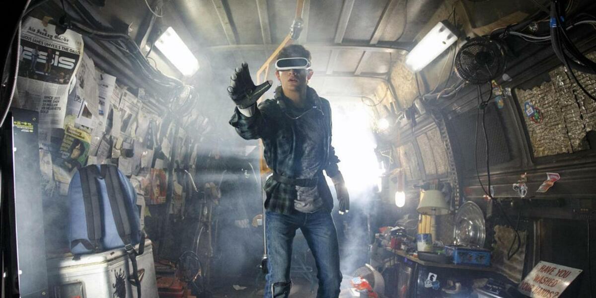 Ready Player One 101 References MIssed | DIRECTV Insider