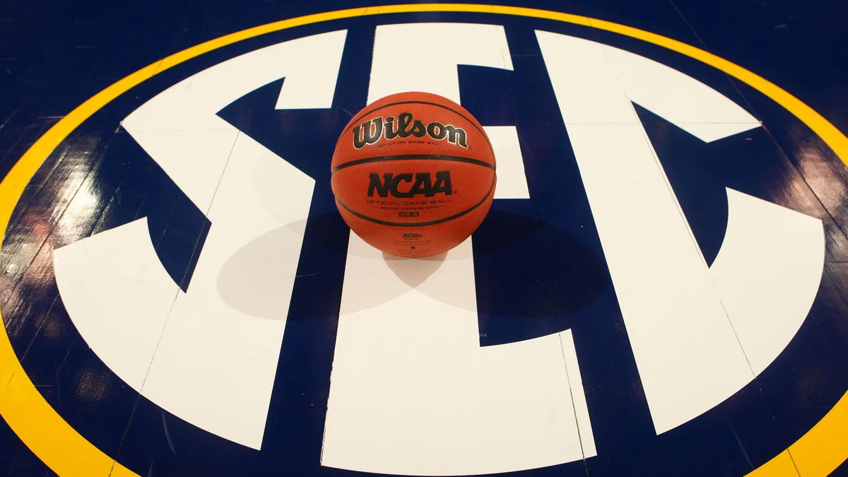 How to Watch 2025 SEC Basketball Tournament Live | DIRECTV Insider